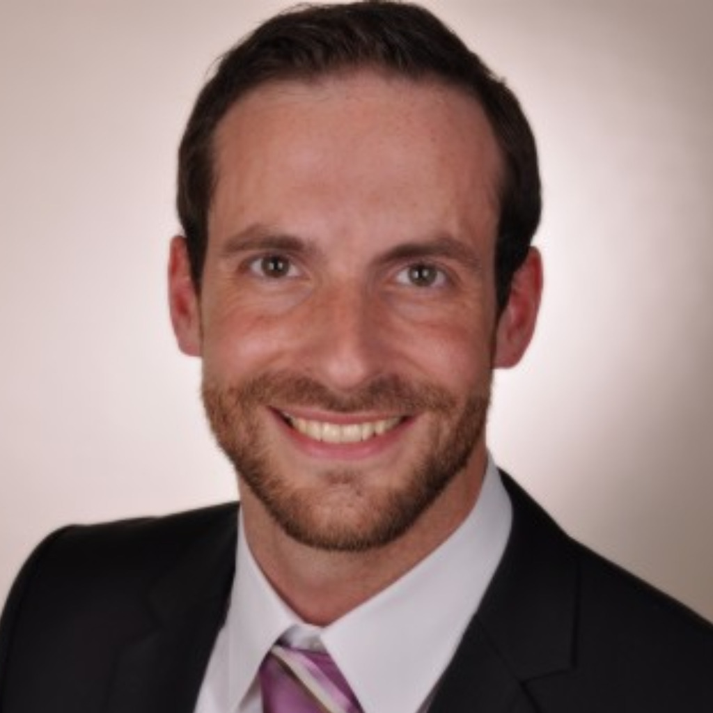 Daniel Lichtenauer - Program Manager - DIEBOLD NIXDORF | XING