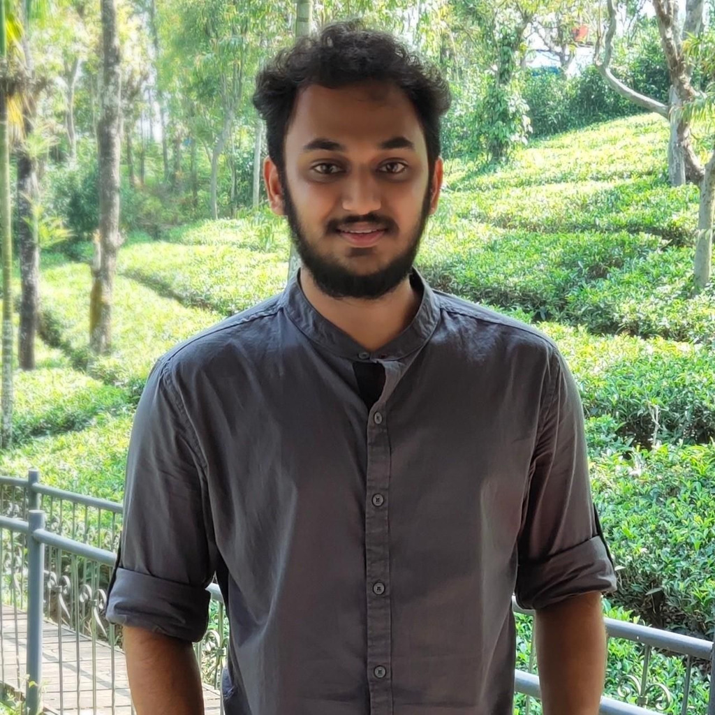 Midhun Manohar - Engineer - QuEST Global | XING