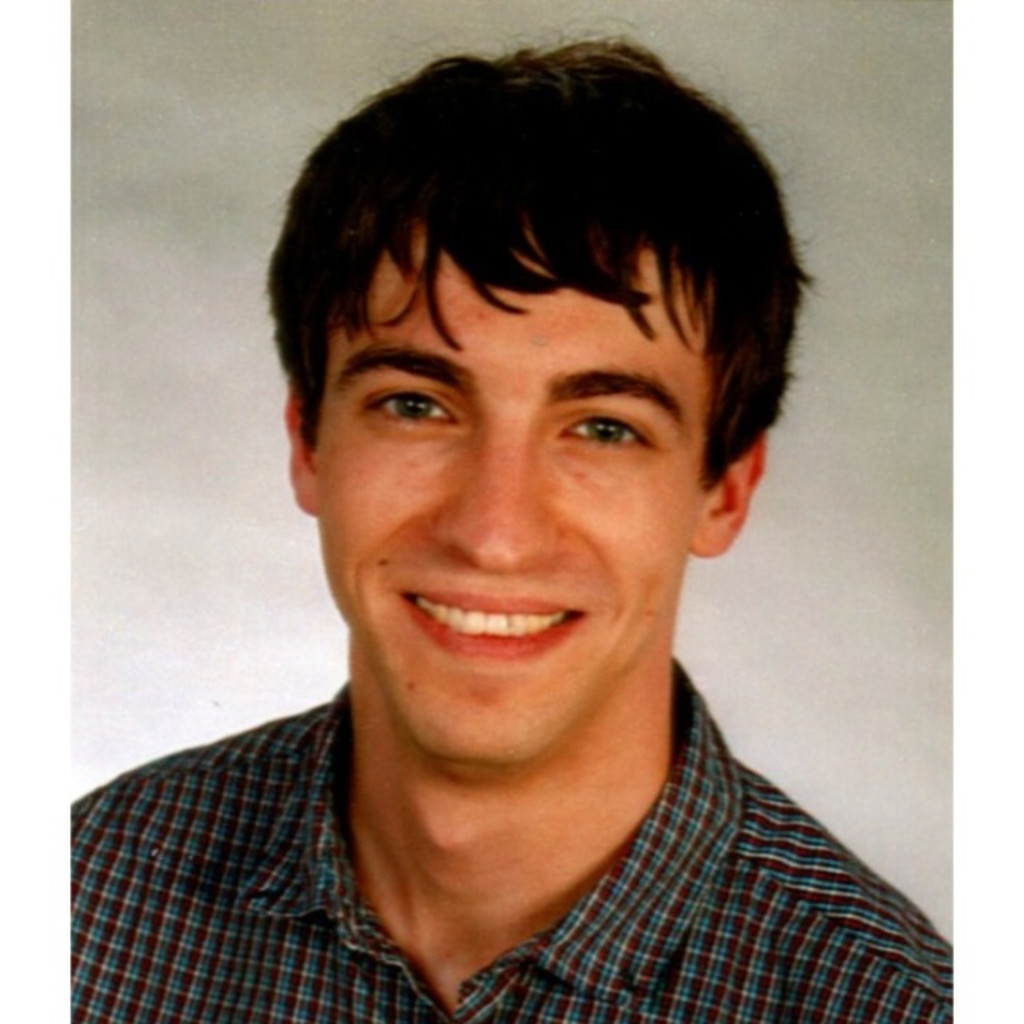 Michael Liebmann - Chemie - Hochschule Zittau/Görlitz | XING