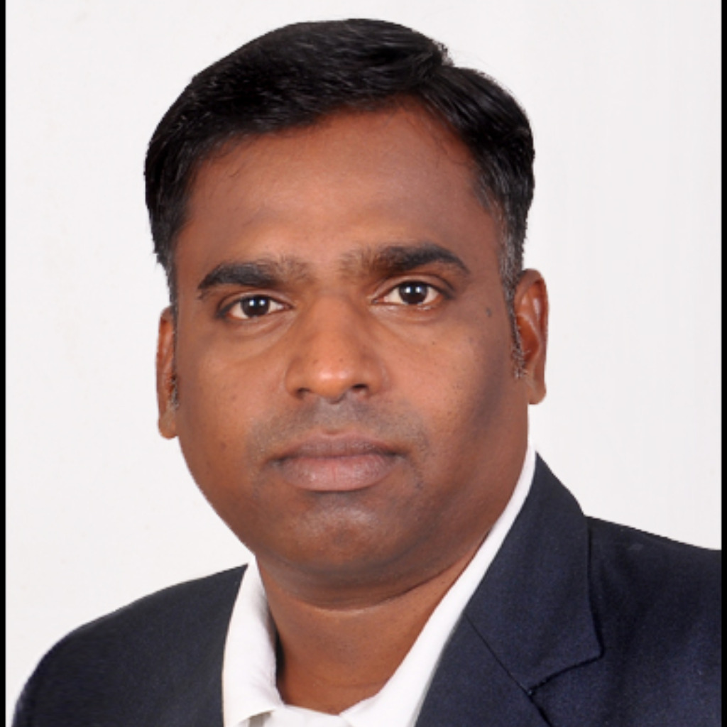 Selvaraj Kumar Anantharamakrishnan - Lead Regulatory Affairs - HCL ...