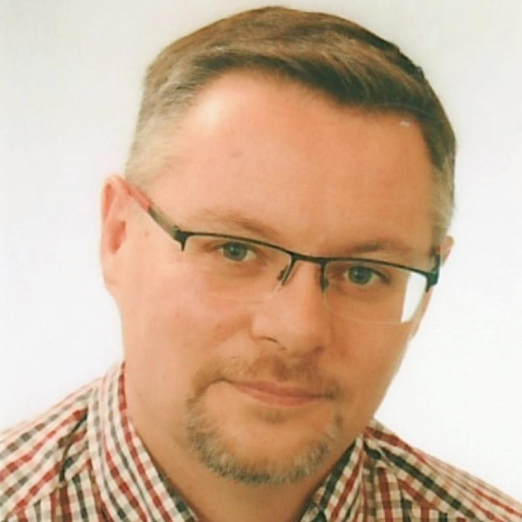 Mike Fritsche - Fertigungssteuerer - August Storck KG, Ohrdruf | XING