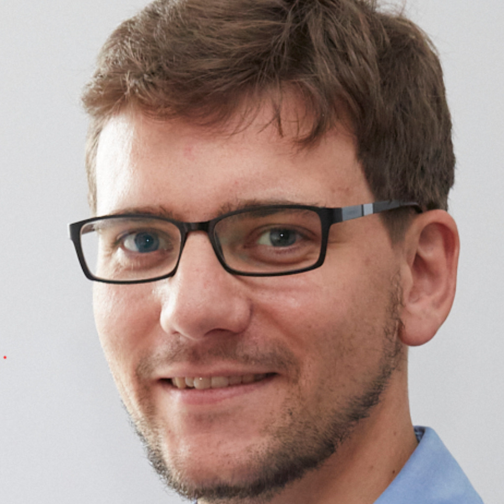 Florian Steffens - Lösungsarchitekt - Dataport AöR | XING