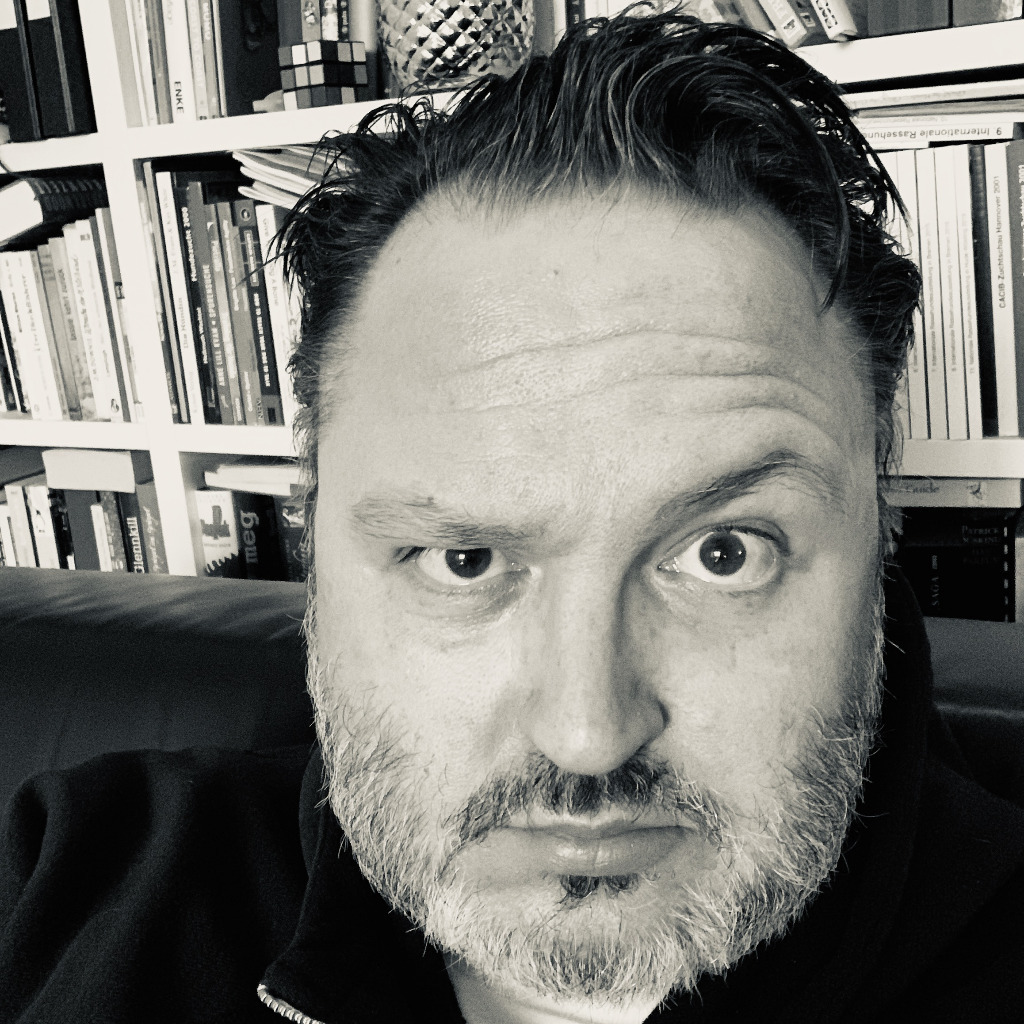 Jan Zander - in Transition - unternehmensfrei | XING