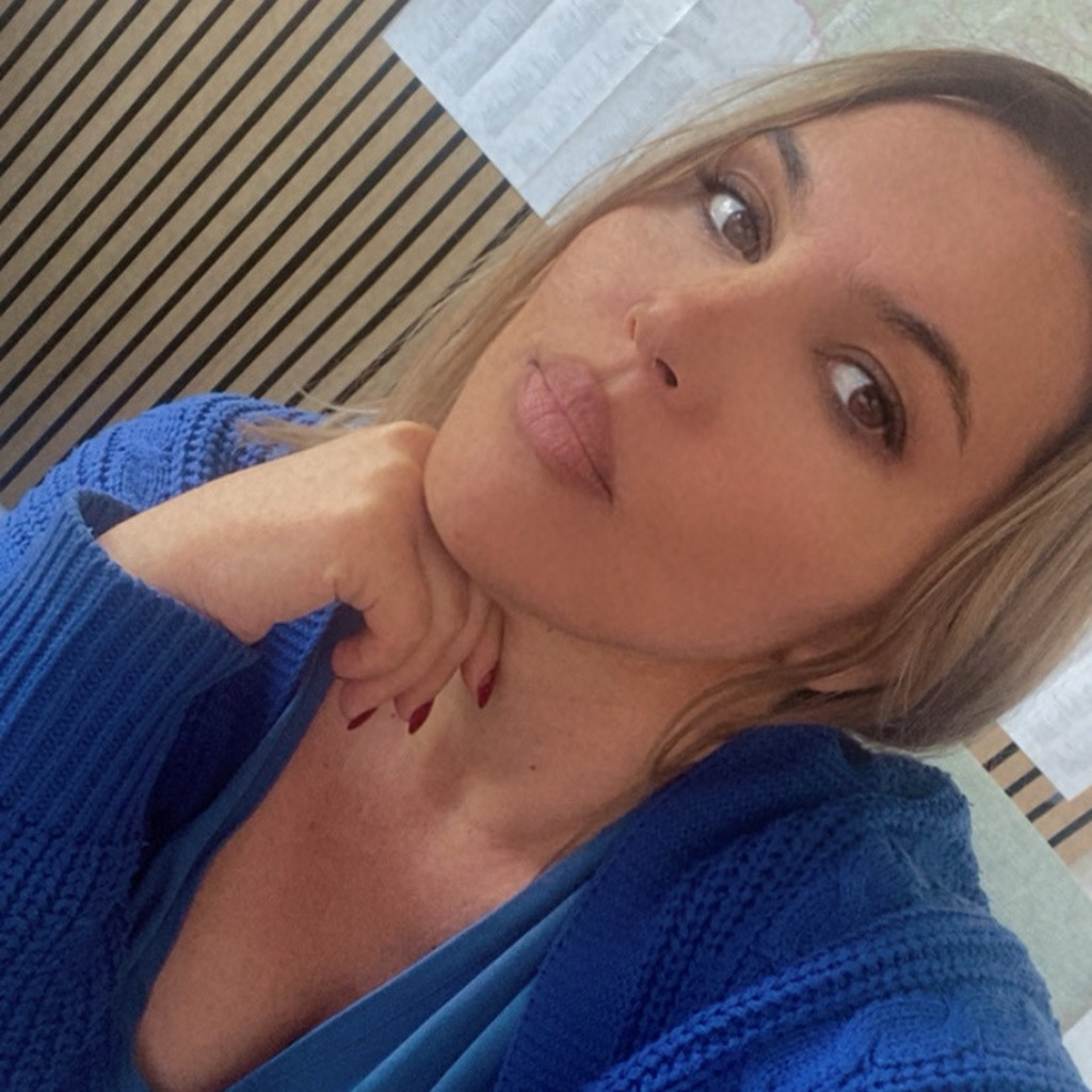 Ana-Maria Oniga - Speditionskauffrau - Nothegger Transport Logistik ...