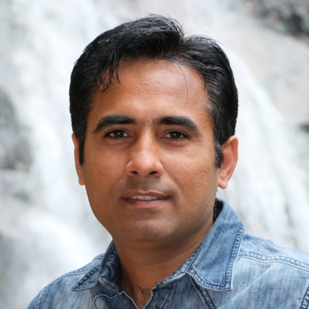 Himmat Singh - Mobile Application Developer - Self | XING