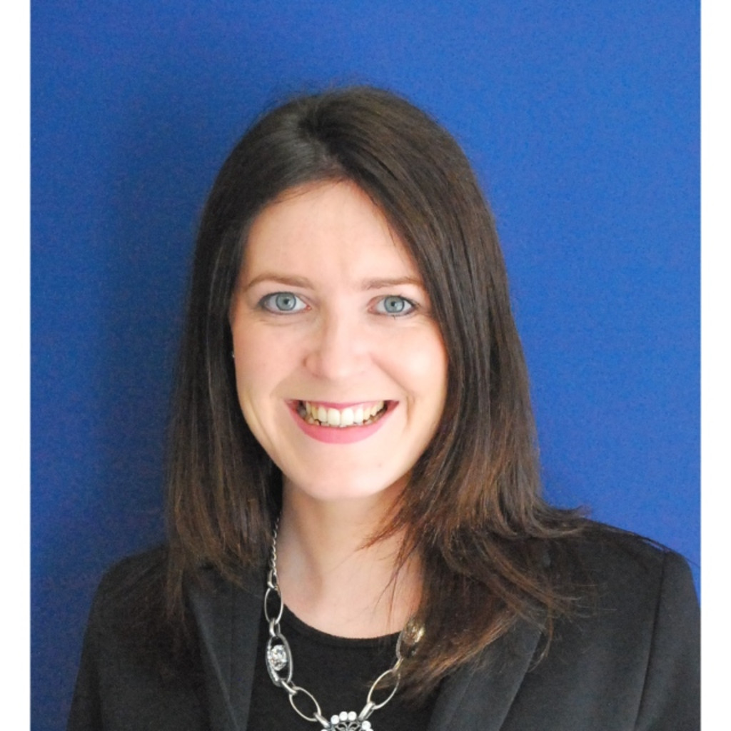 Aine Jackson - International Search Consultant - Chad Harrison | XING