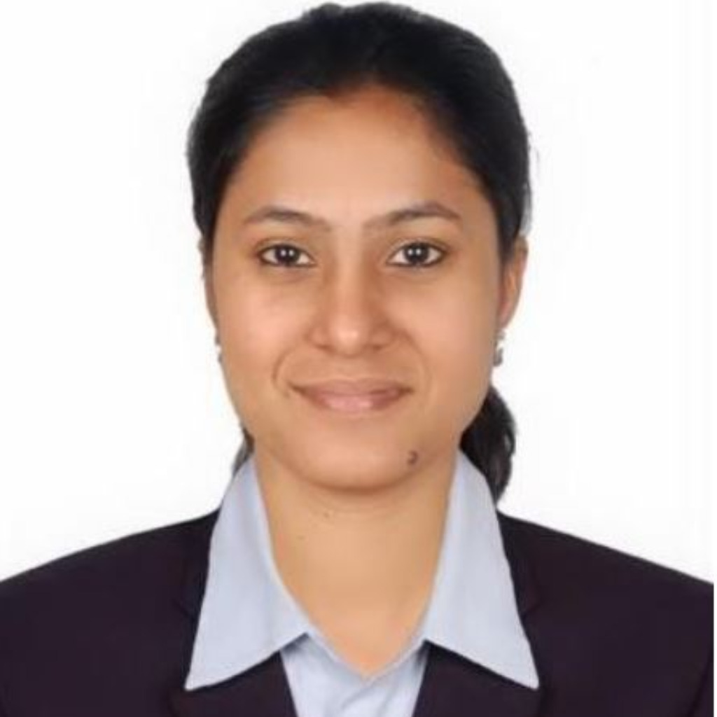 Priyanka Arunachalam - Python Developer - Capgemini | XING