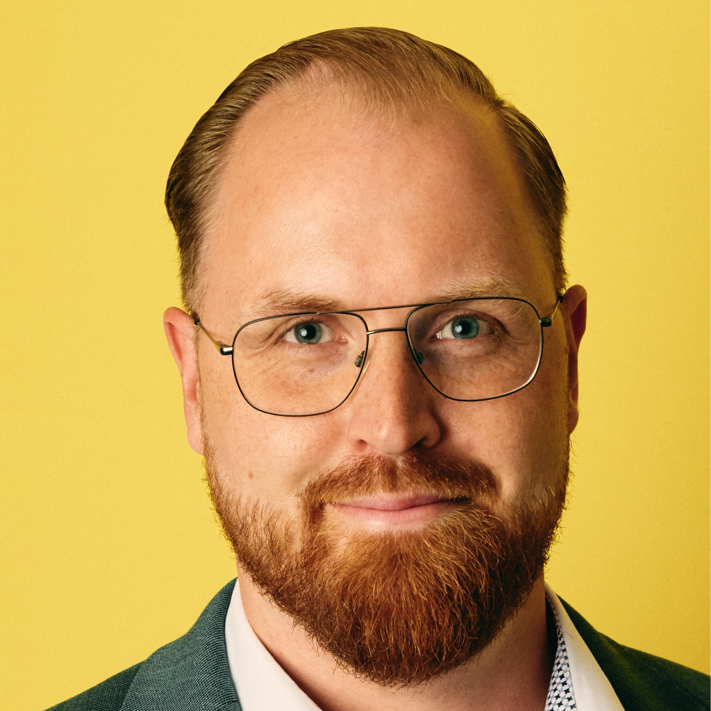 Christopher Lange - Projektleiter Planung - Berliner Verkehrsbetriebe ...