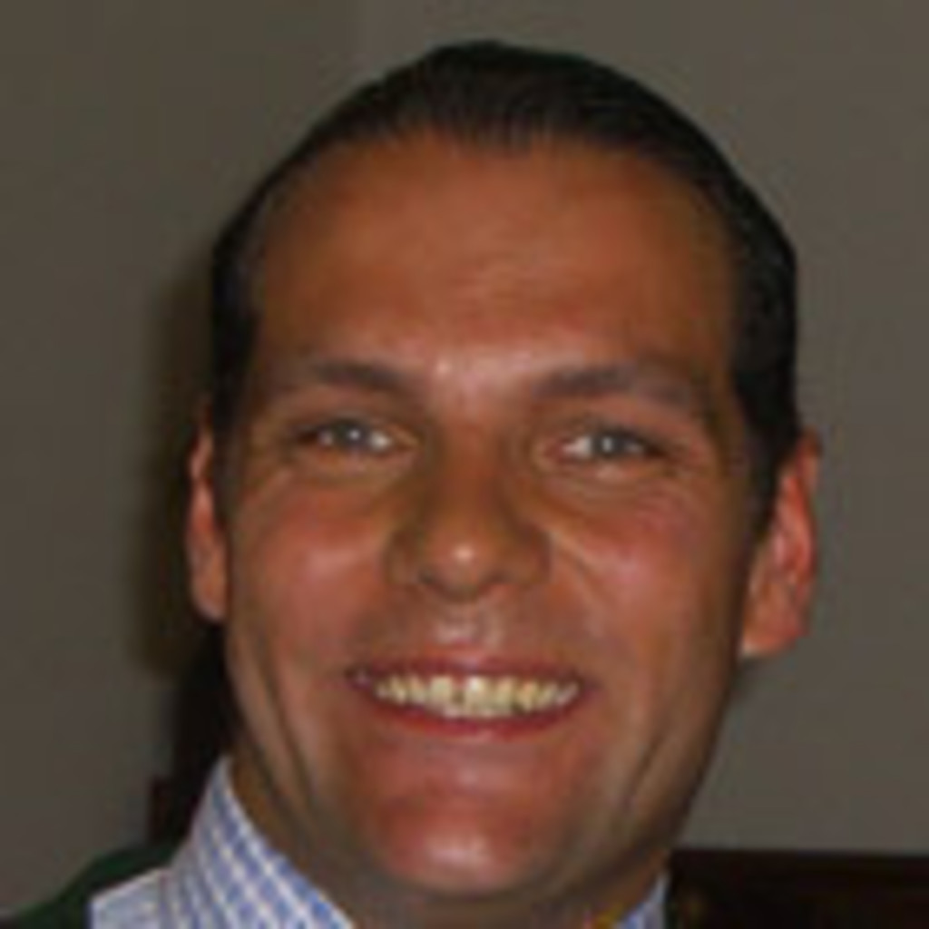 Tim v. Stromberg - Inhaber - Concept Advertising | XING