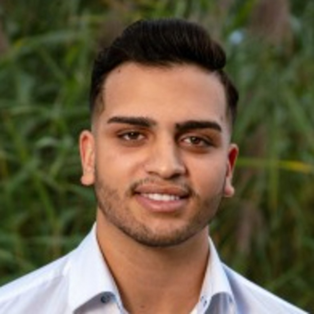 Yosri Mribah - Vertriebsleiter - Hilfsmittel Held GmbH | XING