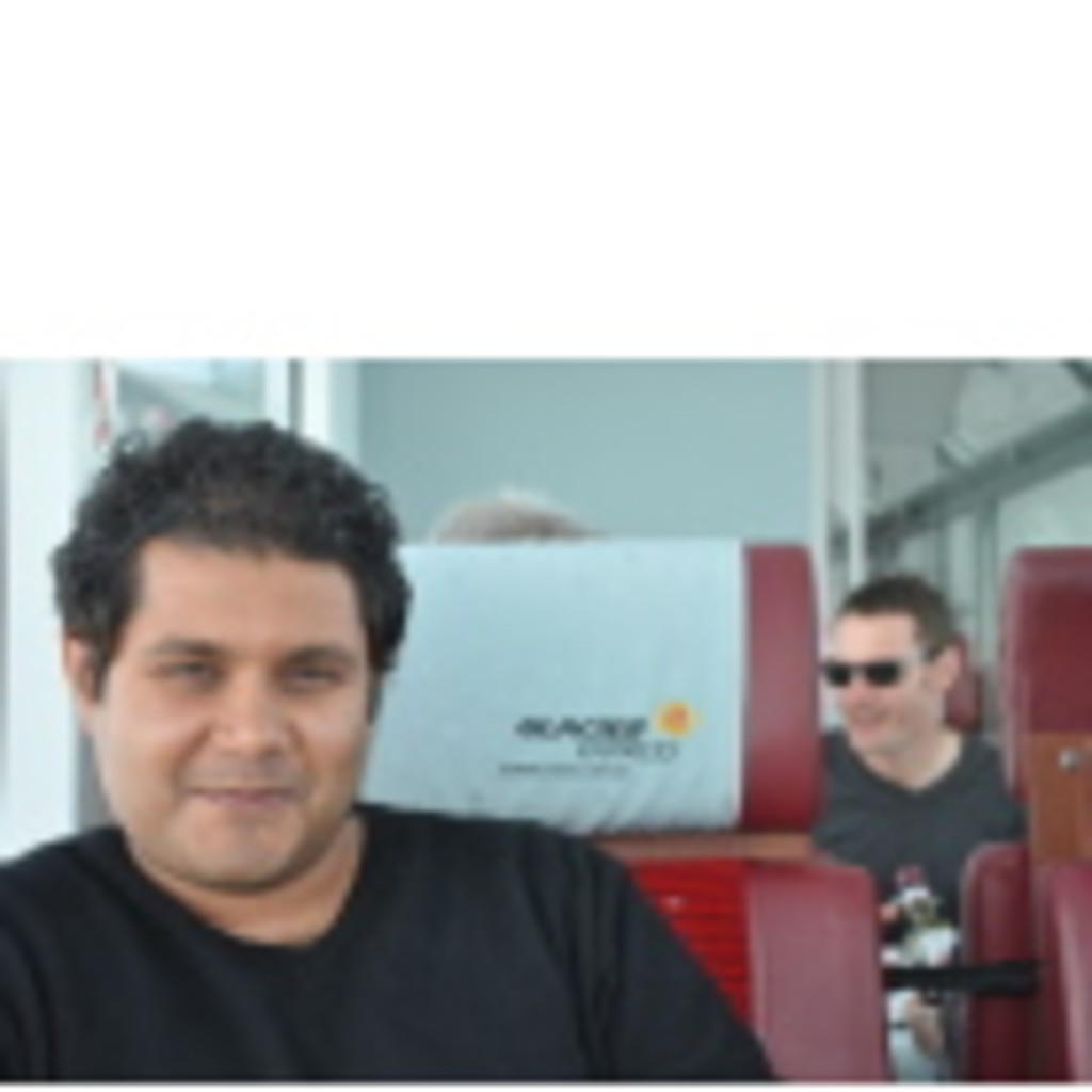 Srinee Raman - Sr. Global HRMS Analyst - Baxter Healthcare ...