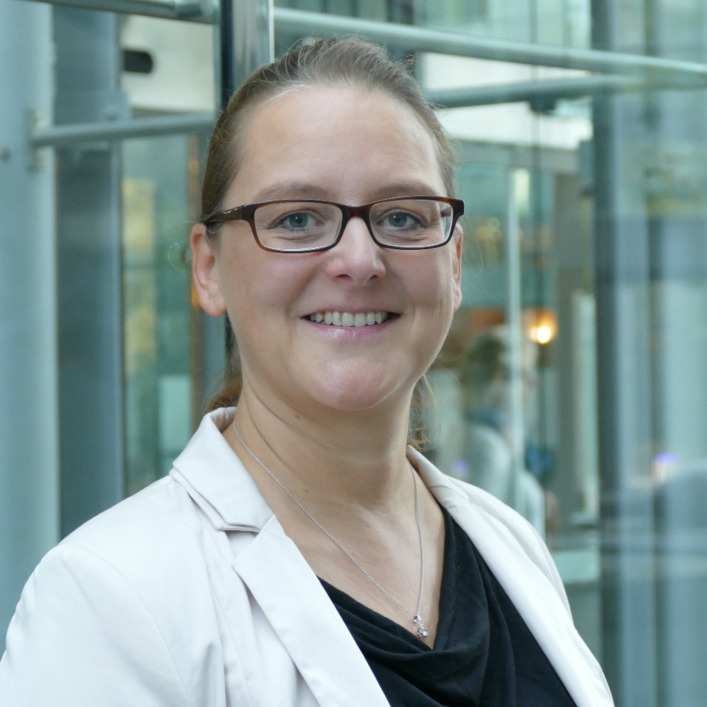 daniela Sellier - HR Business Partner - VR Smart Finanz | XING