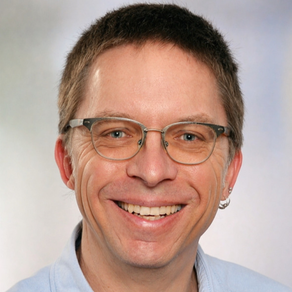 Björn Wolf - Technischer Leiter / Konstrukteur - Deutsches Museum ...