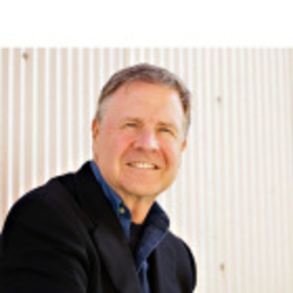Rick Morgan - Owner - Rick Morgan Consulting | XING