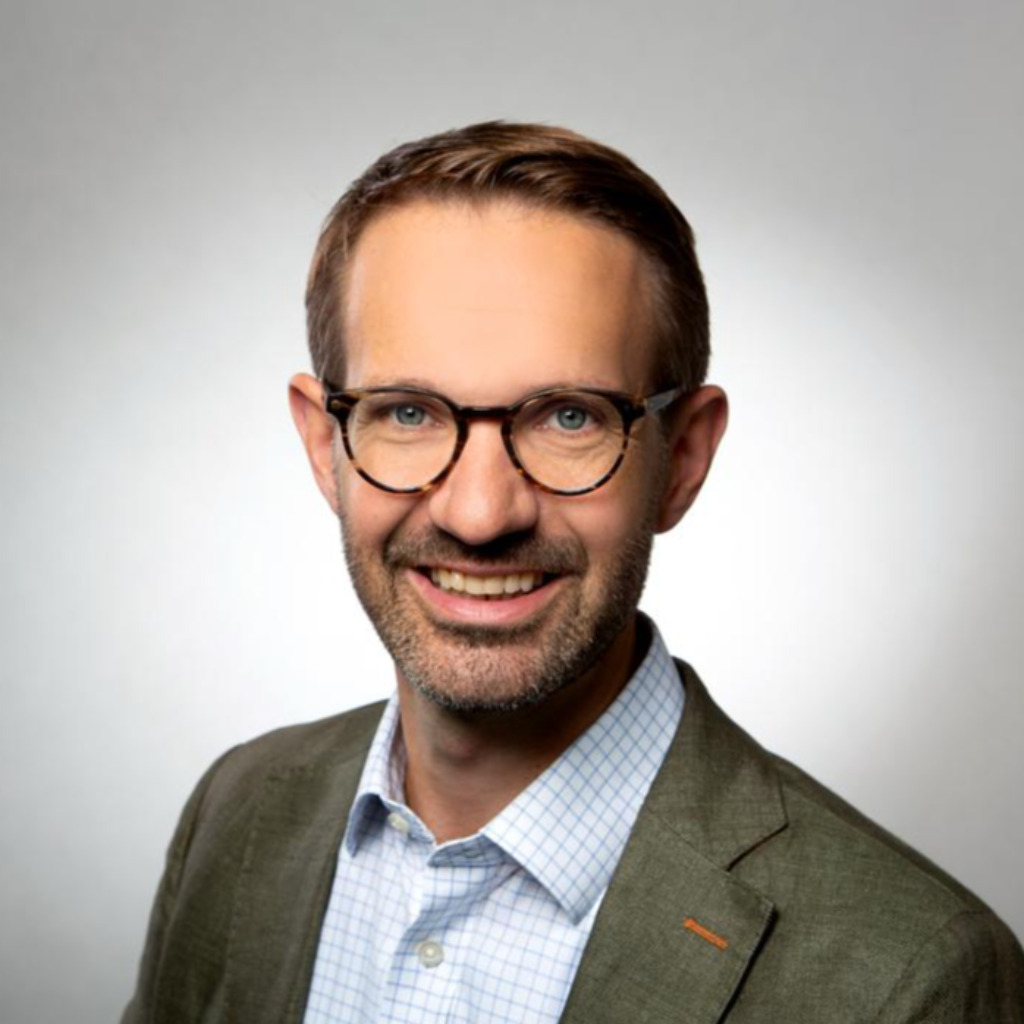 Dr. Robert Untiedt - Geschäftsführer - Unternehmensgruppe Pietsch | XING