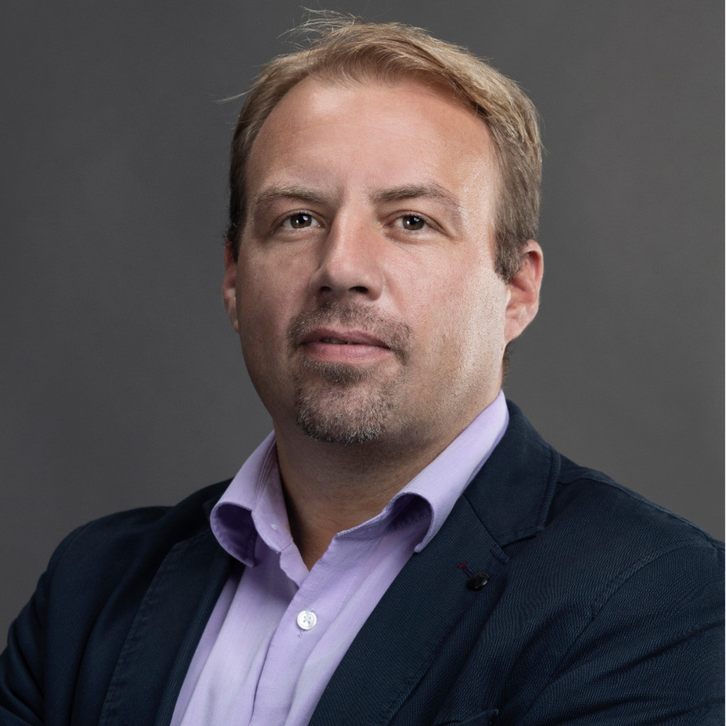 Daniel Kirschling - Head of Congress Management - Bayer AG ...