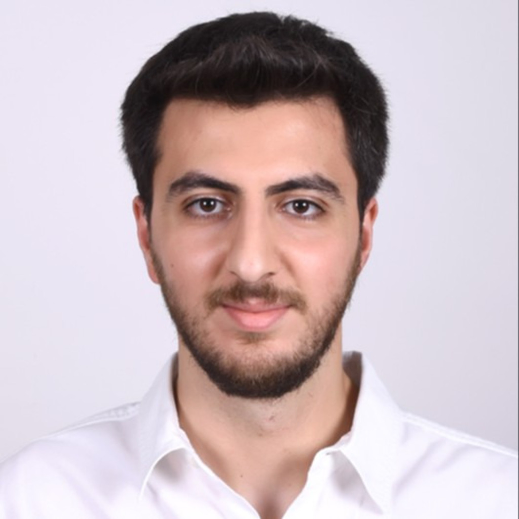 Salih Zorer - Frontend Developer - Datazone | XING