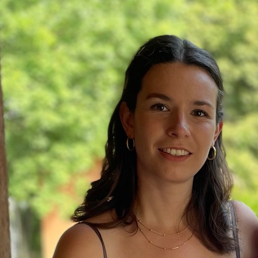 Laura Gienger - Assistenz der Standortleitung - Gödde Ingenieure GmbH ...