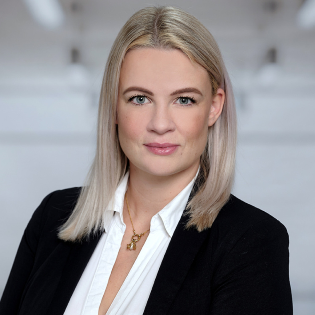 Kira Nachbarschulte - Sales Engineer International - Haritz+Röhring ...