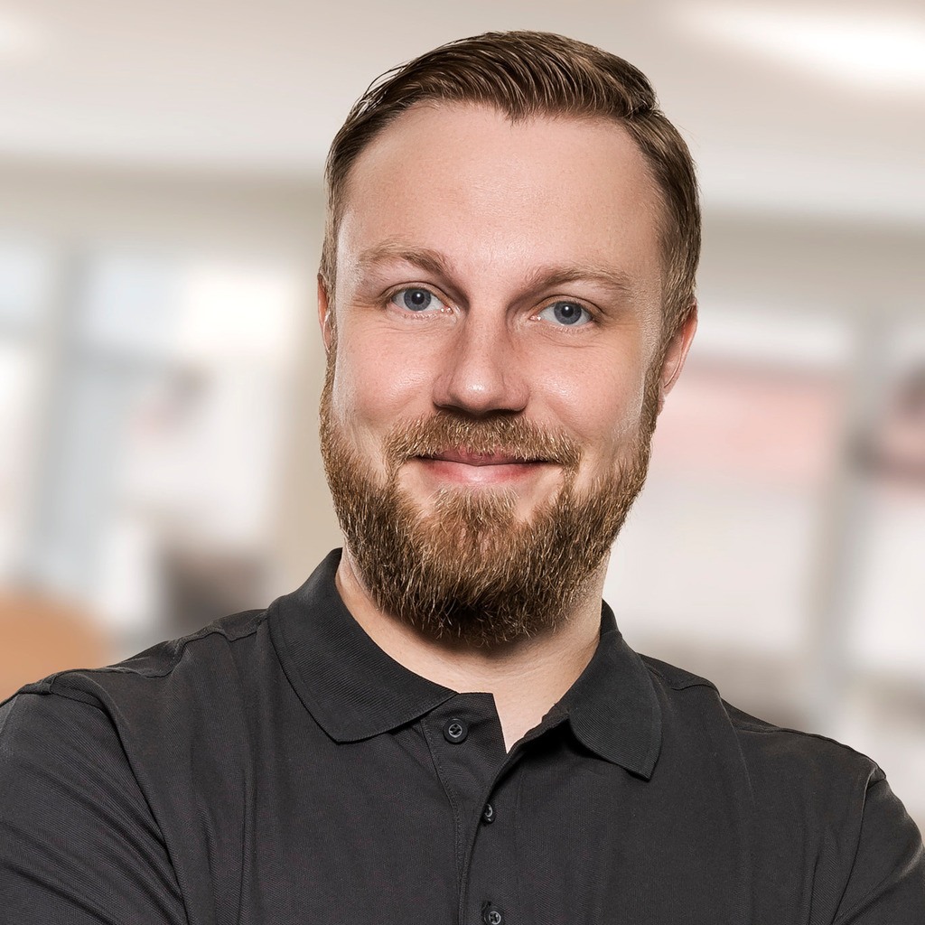 Oliver Freericks - Physiotherapeut - Physiozentrum Leintal | XING