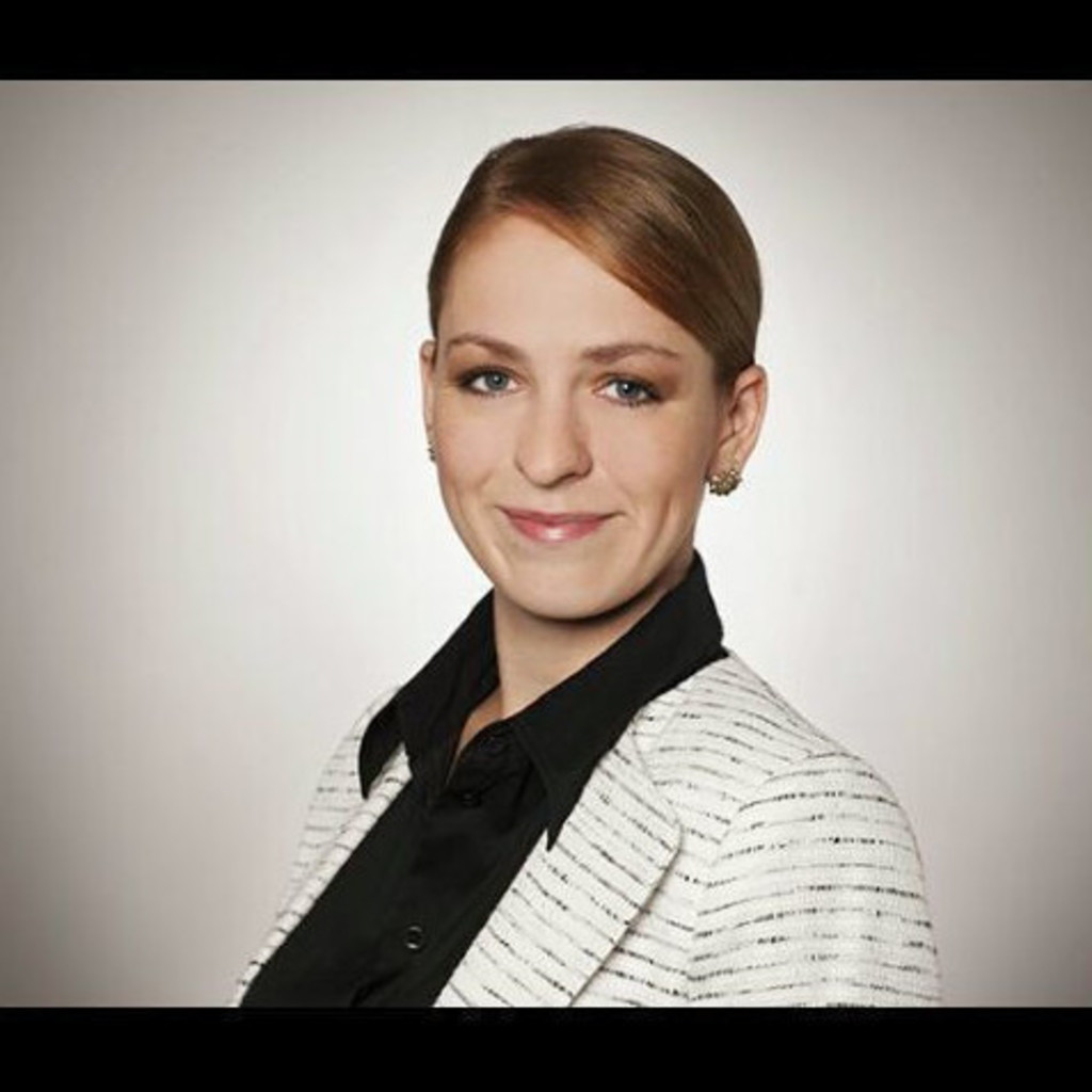 Lisa Wolter - Mitarbeiterin Marketing / PR - Stadt Bad Soden am Taunus ...