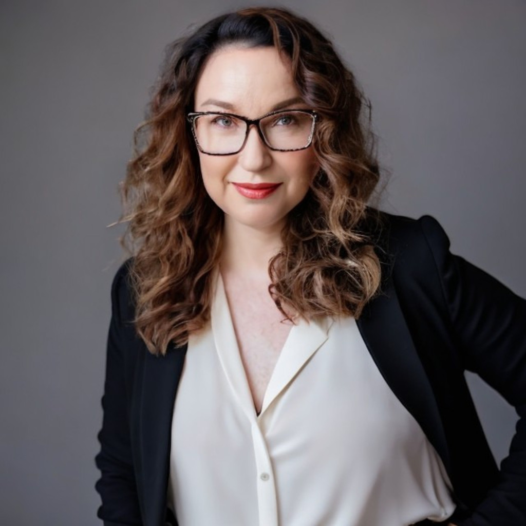 Sally Read - Senior Technical Recruiter - Transparent Hiring | XING