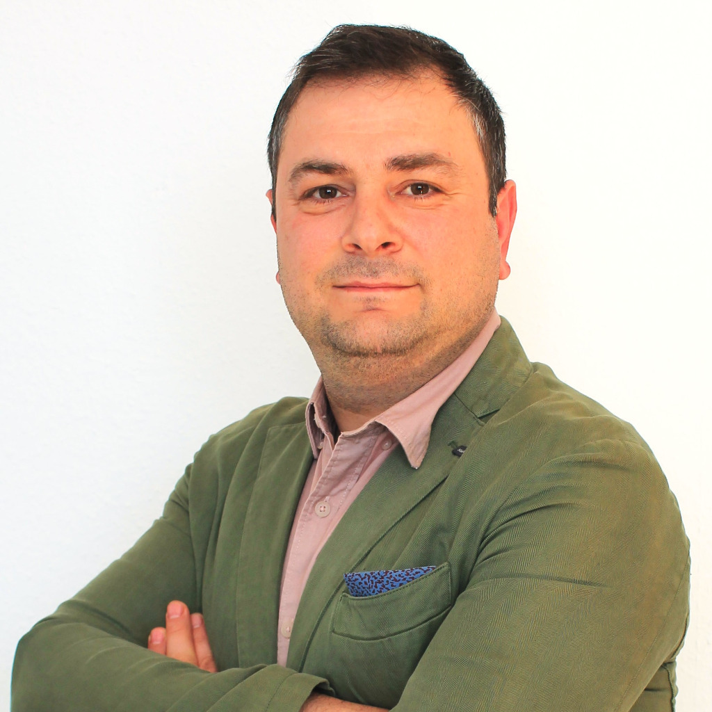 Tudor Palaga - Senior Business Development Manager - Car Park Solutions ...