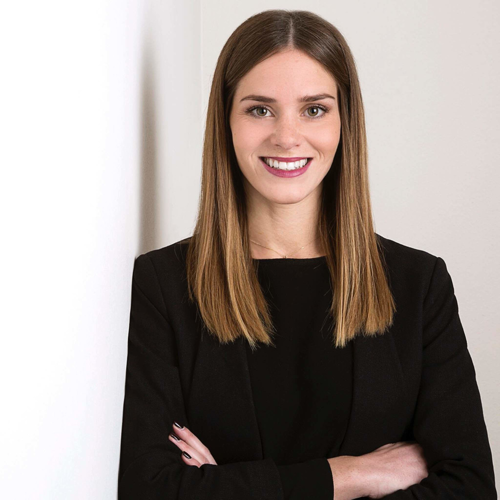 Nadja Hoffmann - Assistant to Finance / QM - Ashfield Healthcare GmbH | XING