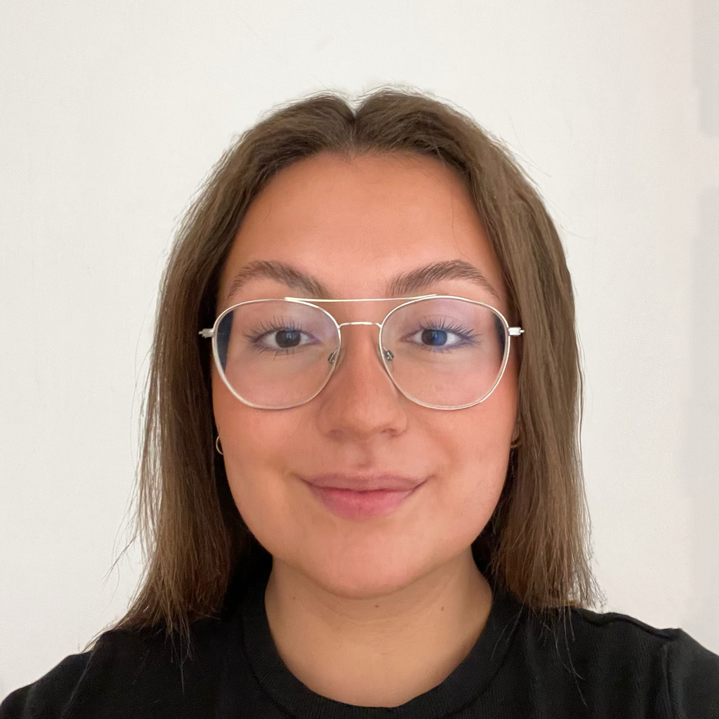 Emma Stoeckel - Soziologie, Sozialwissenschaft - TU Berlin | XING