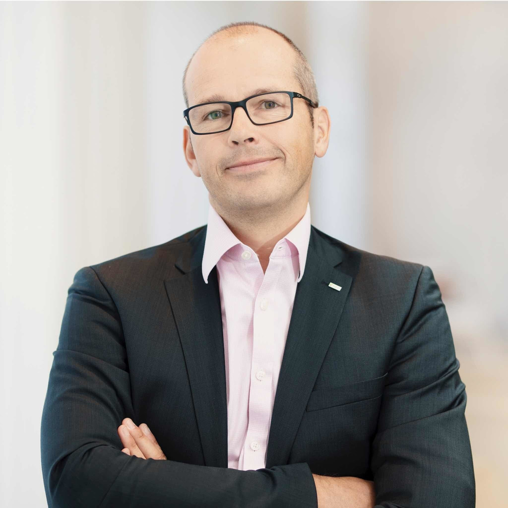 Markus Arnold - Geschäftsbereichsleiter KV-Kernservices - kubus IT | XING