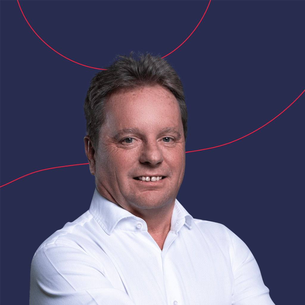 Jörg Busam - Vorstand - Dr. Klein Wowi Digital AG | XING