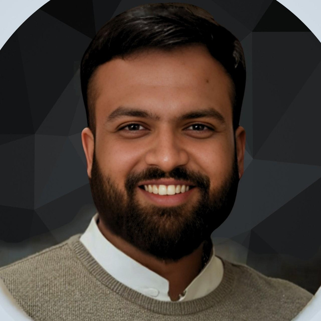 Raj Waghmare - Software Engineer - TietoEVRY | XING