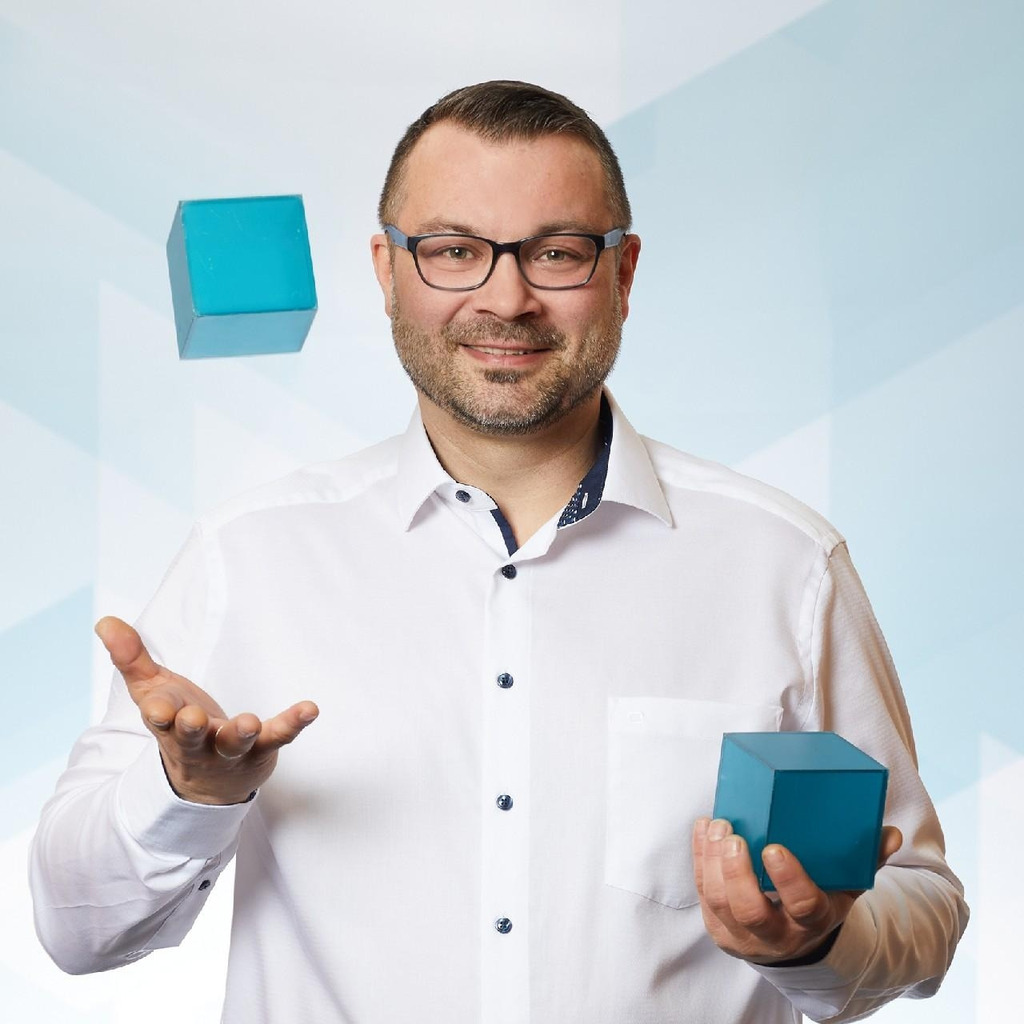 Michael Korb - Department Manager Controlling - KOMSA Management GmbH ...