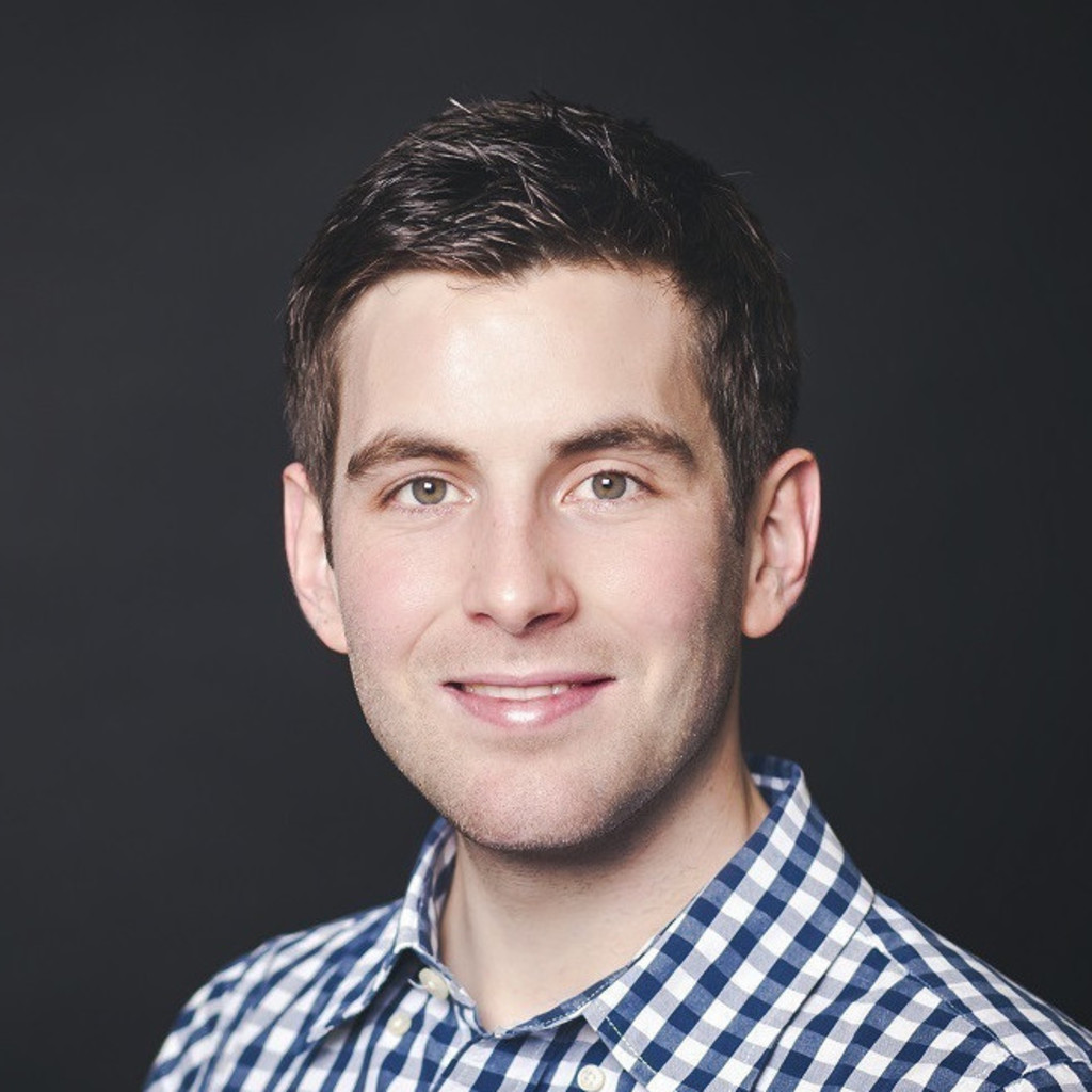 Jan Siering - Projekmanager Offline Marketing - orderbird AG | XING