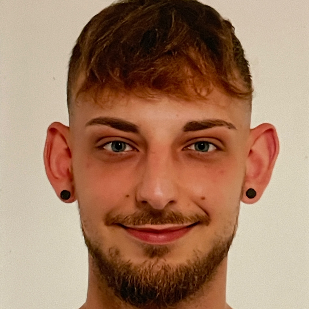 Kevin Roh - Teamleiter Produktion - Tempel Steel Europe GmbH | XING