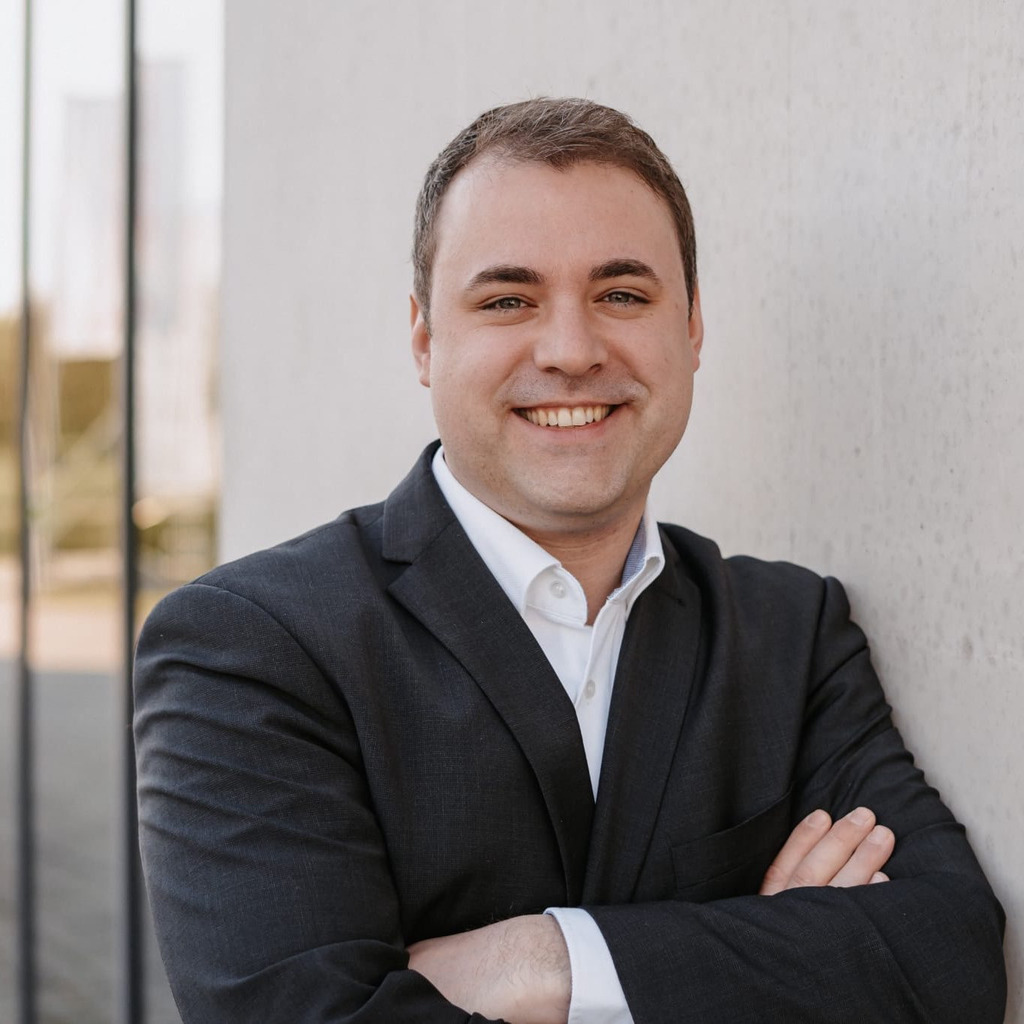 Marco Huber - Unternehmensberater für den privaten Haushalt - TELIS ...