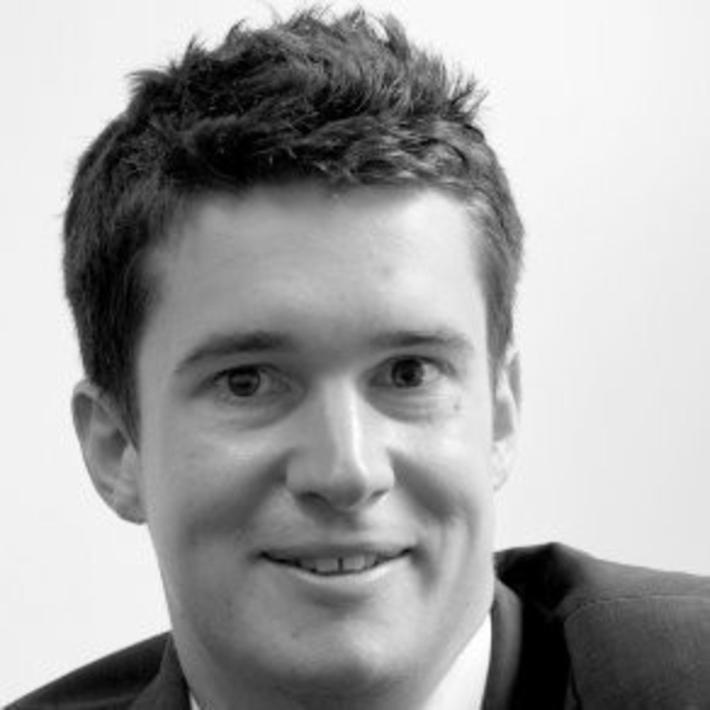 Ian Povey - Senior Consultant - Eames Consulting | XING