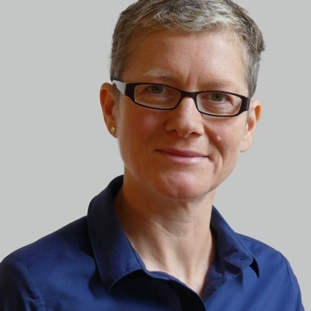 Martina Edin - Leiterin Fundraising - Heimstiftung Karlsruhe | XING