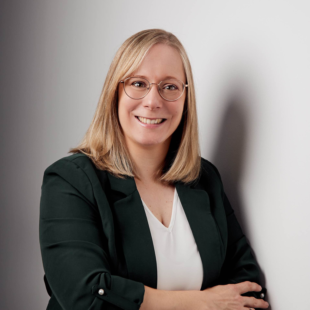 Kristin Reichmann - Lean Expert in Production - Robert Bosch GmbH ...