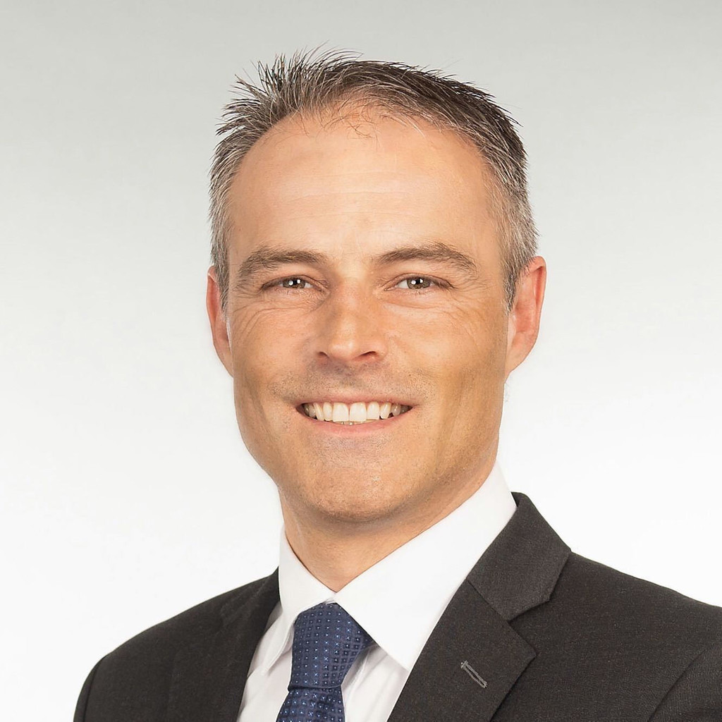 Walter Forster - Mitglied der Geschäftsleitung - IPConcept (Schweiz) AG ...