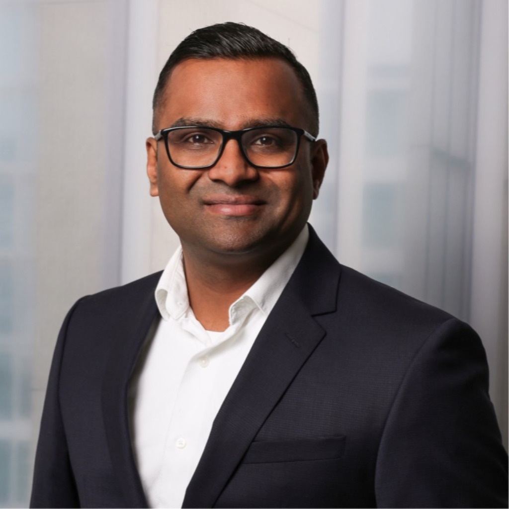 Natraj Srinivasan - Senior Manager - Robert Bosch GmbH | XING