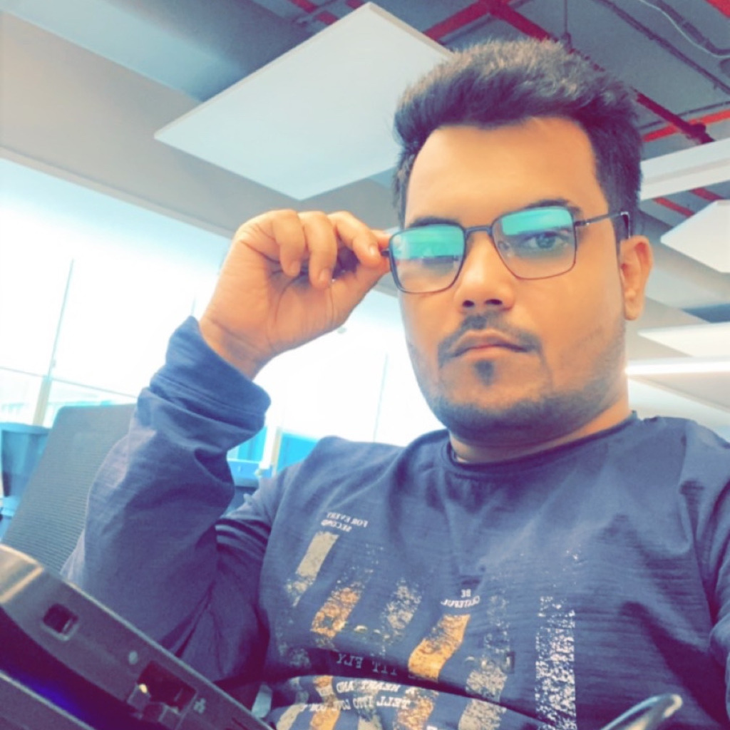 Shafahad Khan - Senior Analyst - Accelya | XING