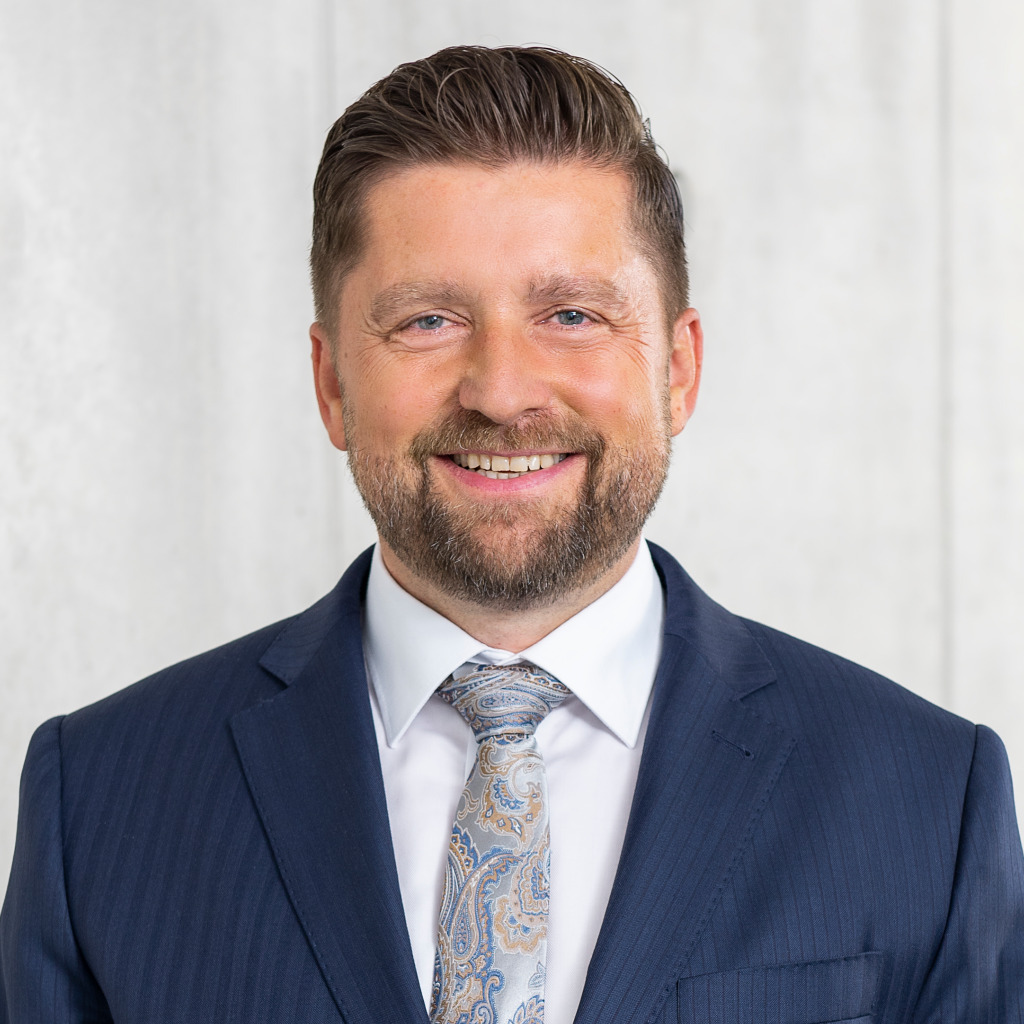 Alexander Holzmüller - Geschäftsführer - W. Markgraf GmbH & Co KG | XING