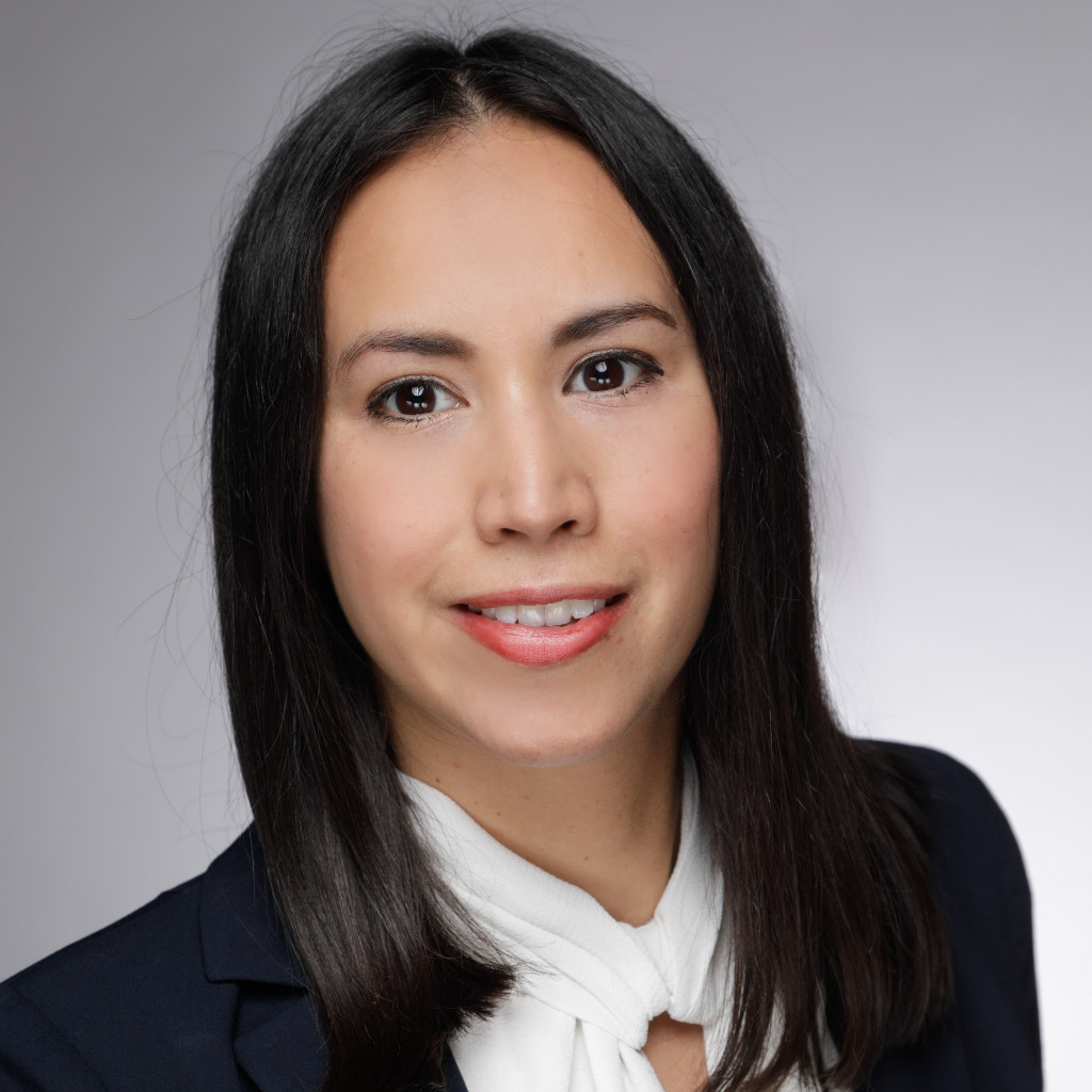 Rebekka Strasser - Senior Recruiter Bauwesen Tiefbau Ingenieurbau ...