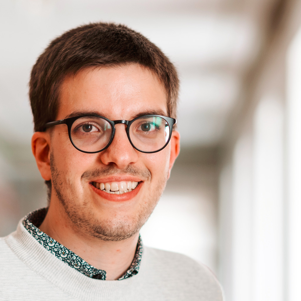 Jan F. Ude - Projektmanager - Talents4Good GmbH | XING