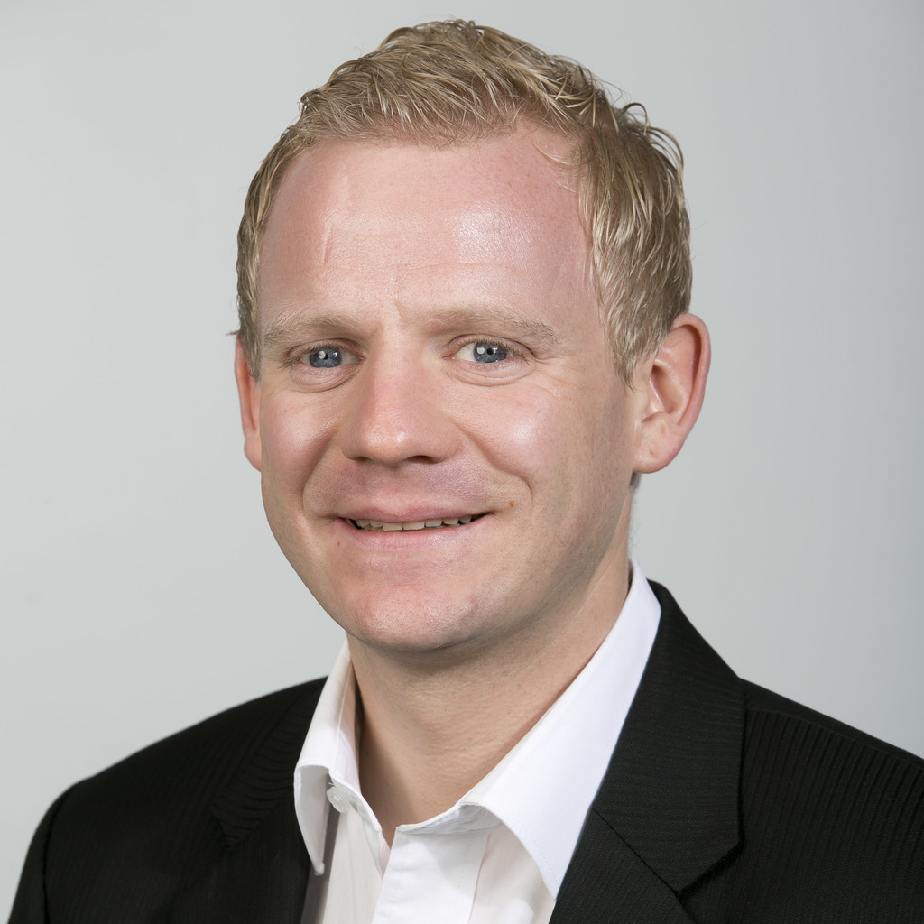 Dr. Daniel Kirchner - Teamleiter Risikomanagement und Reporting ...