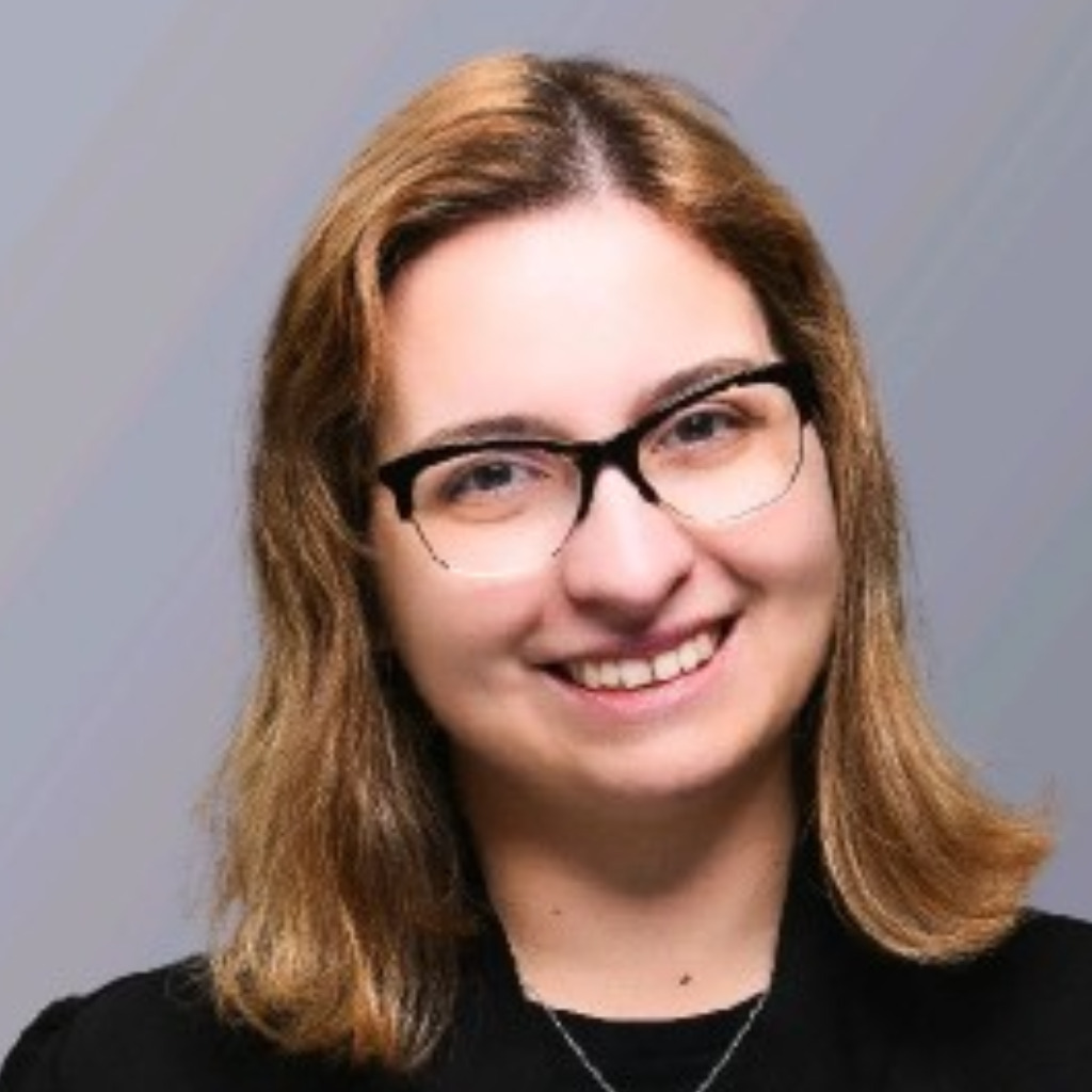 Marzia Pedrinazzi - Customer Success Manager - MECOMO AG - A Giesecke ...