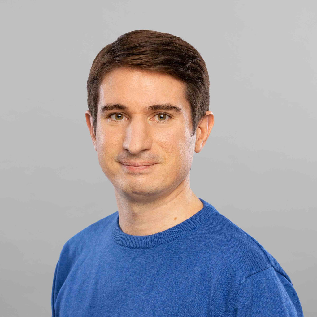 Thiago Nuic Vidigal - Staff Software Engineer - Doctolib | XING