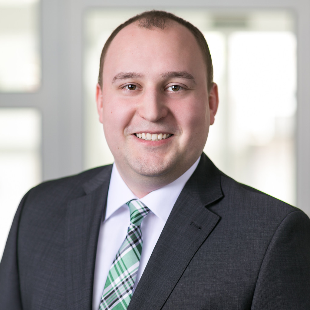 Frank Bayer - Senior Consultant - USU Solutions | XING