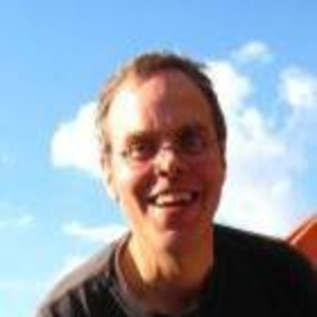 Martin Potthoff - Geschäftsführer - cityscope GmbH | XING